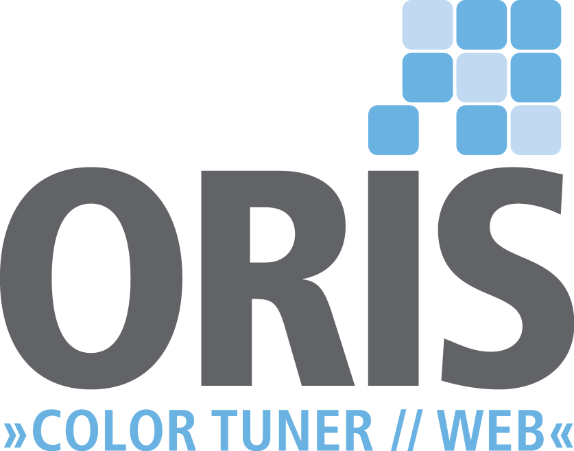 Oris Color Tuner Web » X.GRAF » Technology